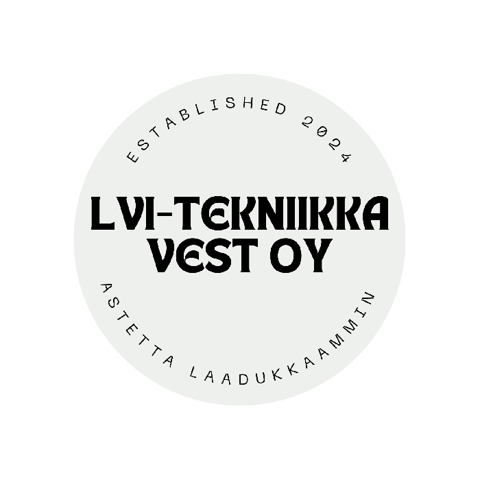 LVI-tekniikka VEST Oy